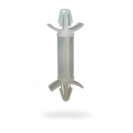 Dual Locking Support Posts 7