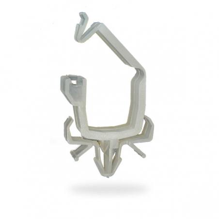 Nyfast - Wire Saddles Top Entry Locking 1