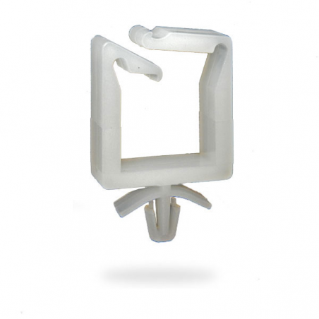 Wire Saddles Top Entry Locking 4