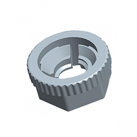 Metric Kwik Nuts