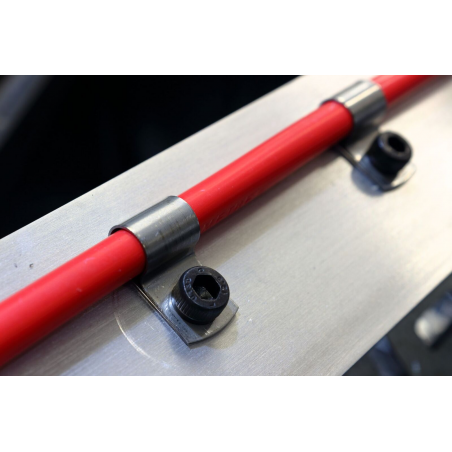 Stainless Steel Grade 316