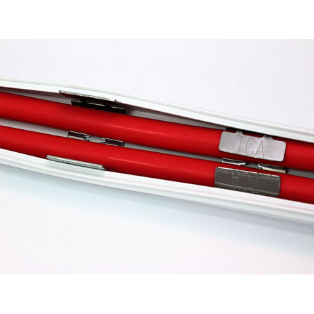 Stainless Steel Trunking Clip