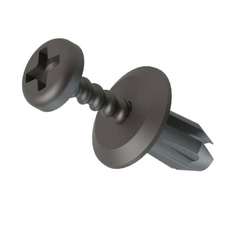 Nylon Screw Rivets