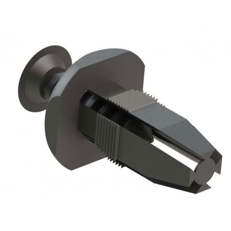 Nylon Screw Rivets