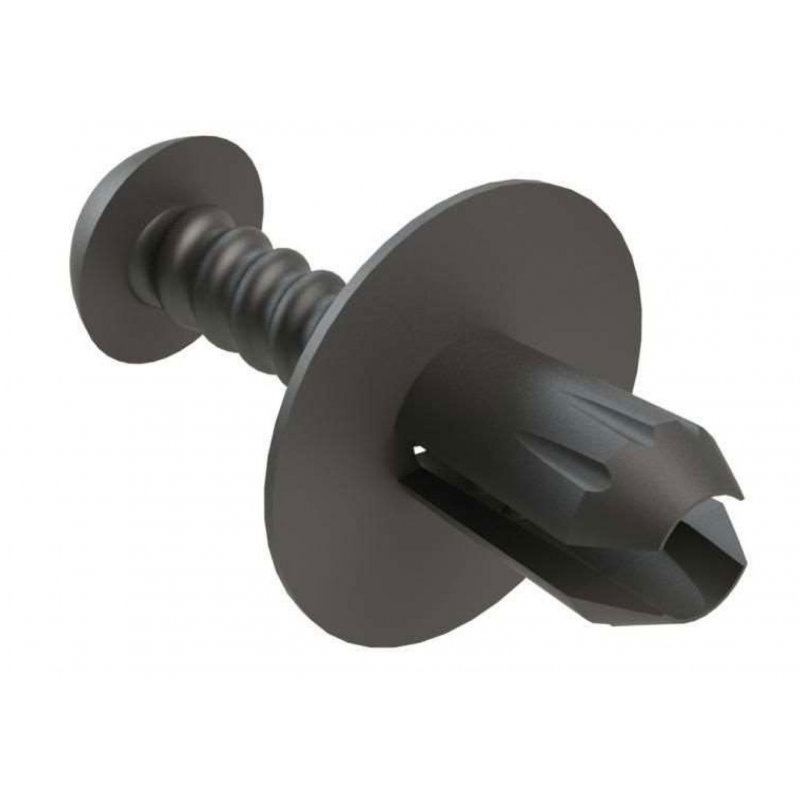 Nylon Screw Rivets