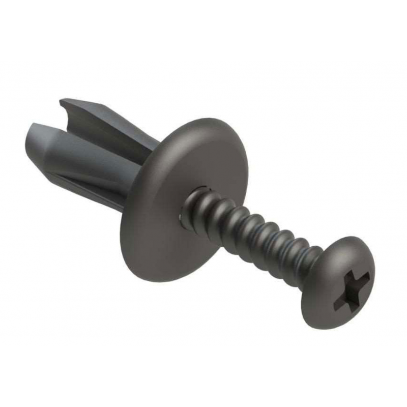 Nylon Screw Rivets