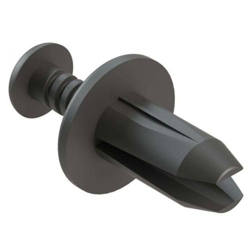 Nylon Screw Rivets