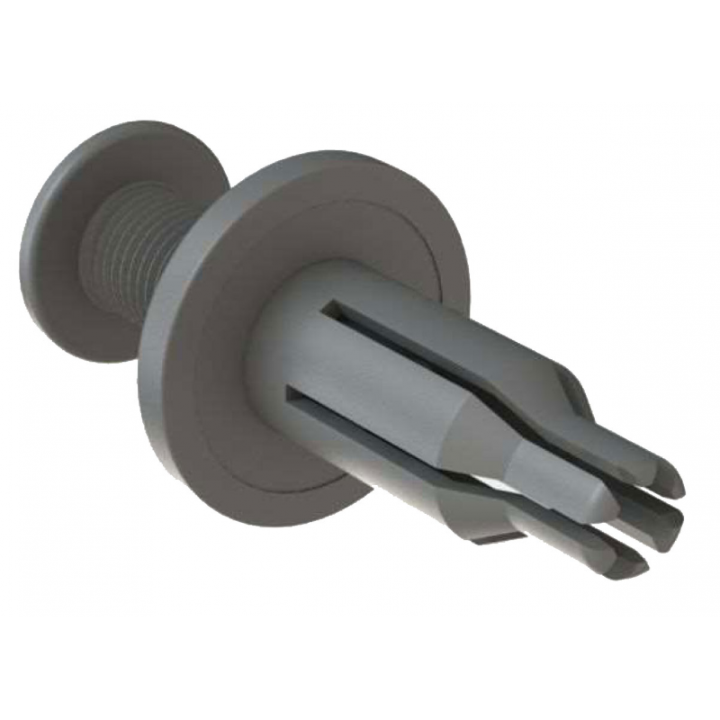 Nylon Screw Rivets