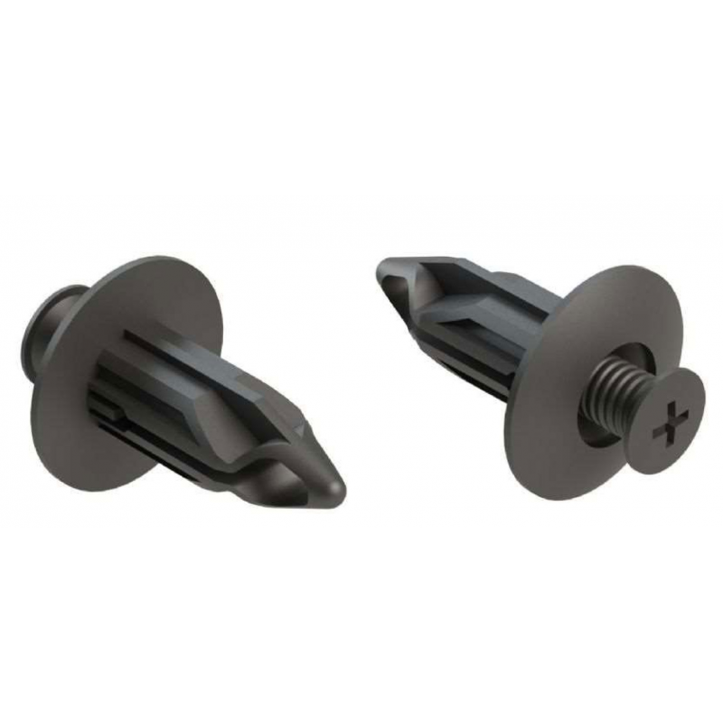 Nylon Screw Rivets