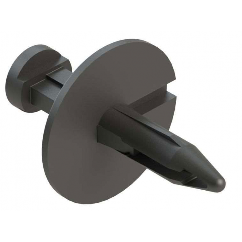 Push Lock Rivets
