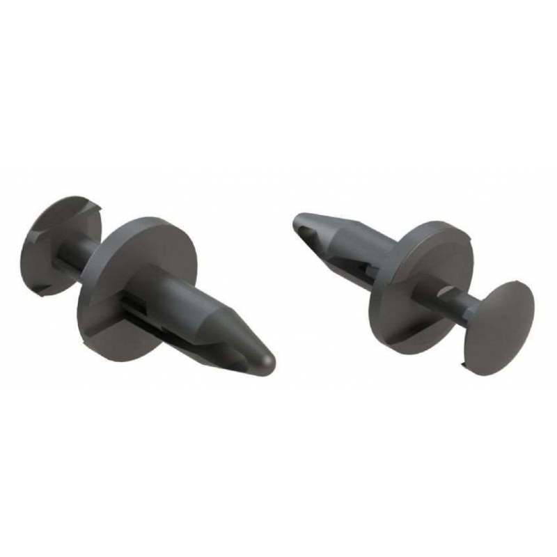 Push Lock Rivets