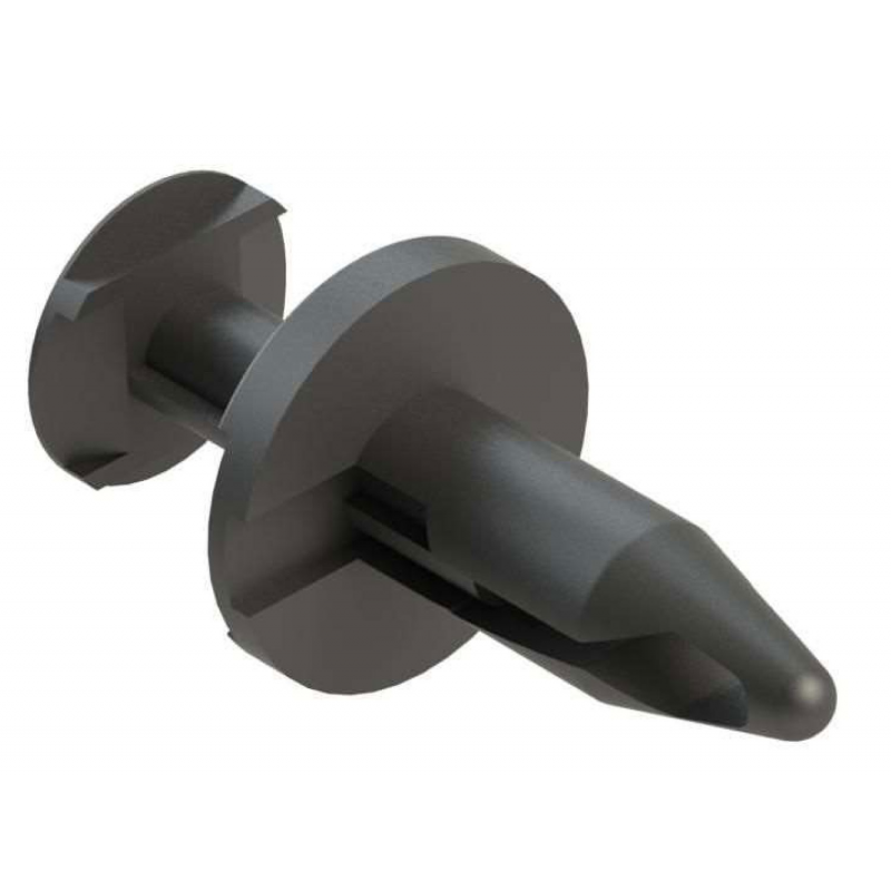 Push Lock Rivets