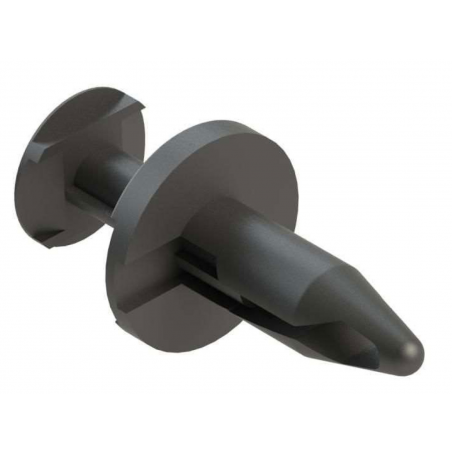 Push Lock Rivets