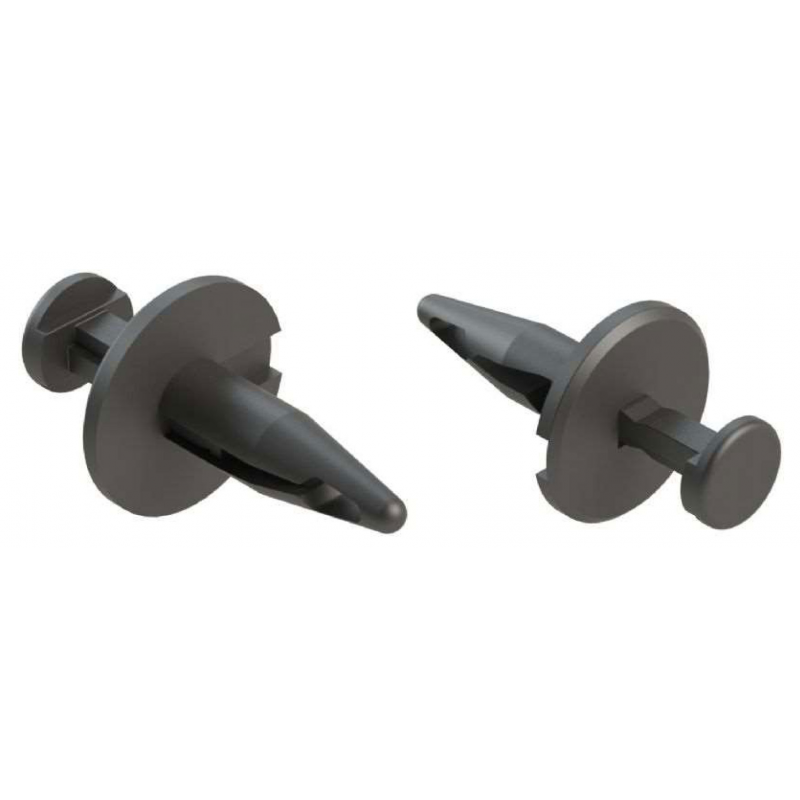 Push Lock Rivets