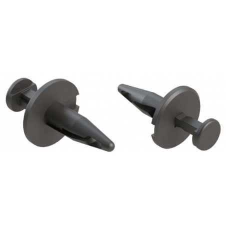 Push Lock Rivets