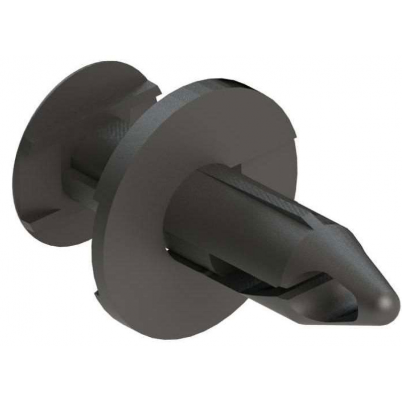 Push Lock Rivets