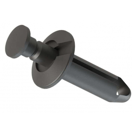 Push Lock Rivets