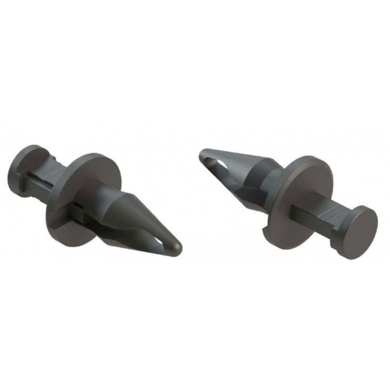 Push Lock Rivets