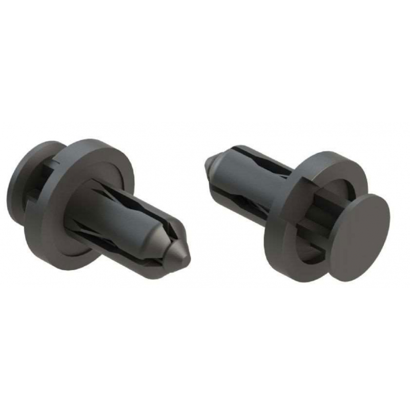 Push Lock Rivets