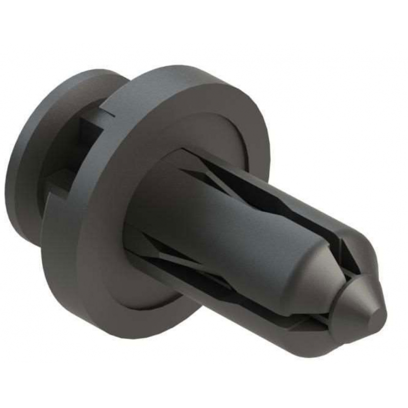 Push Lock Rivets