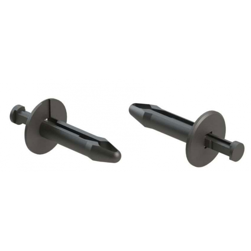 Push Lock Rivets