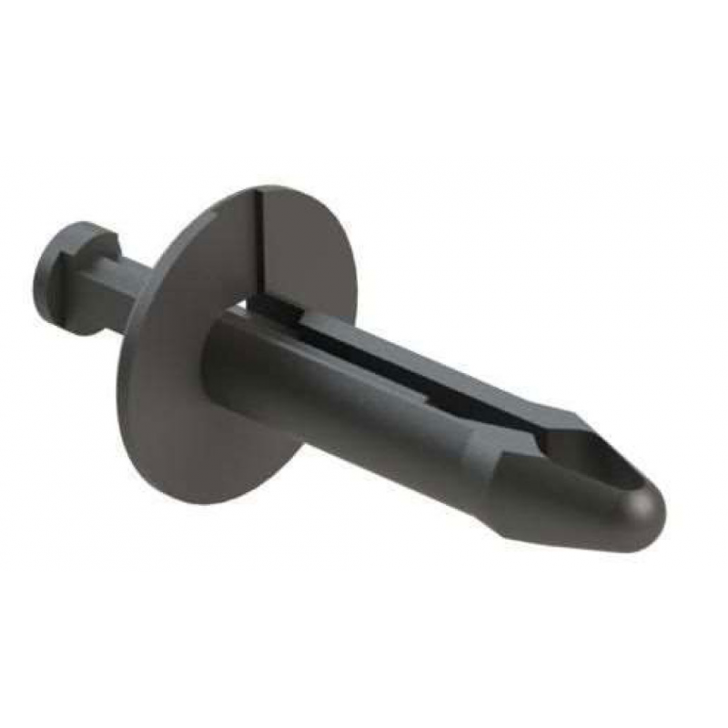 Push Lock Rivets