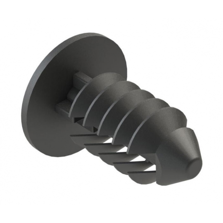 Fir Tree Clips - Non Removable