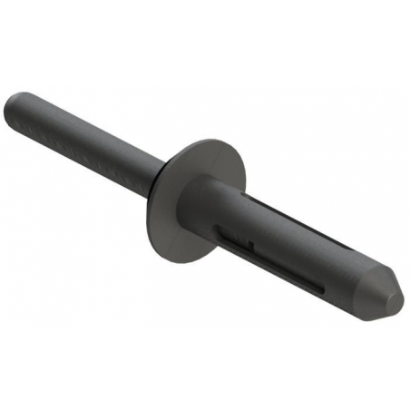 Nylon Blind Rivet - Nyfast