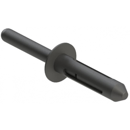 Nylon Blind Rivet - Nyfast