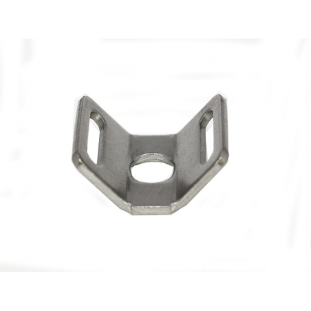 Cable Tie Mount Stainless Steel