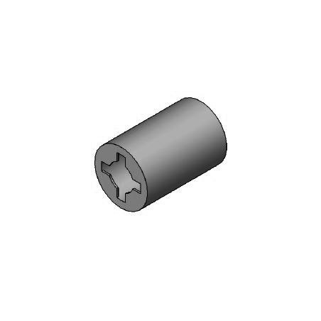 Nylon Retaining Spacers