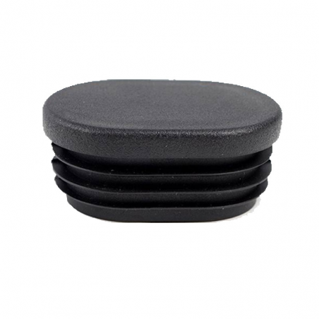 Tube Inserts and blanking plugs - Oval Metric