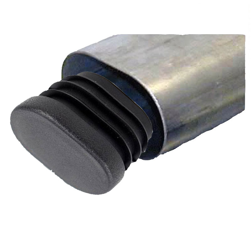 Tube Inserts and blanking plugs - Oval Metric