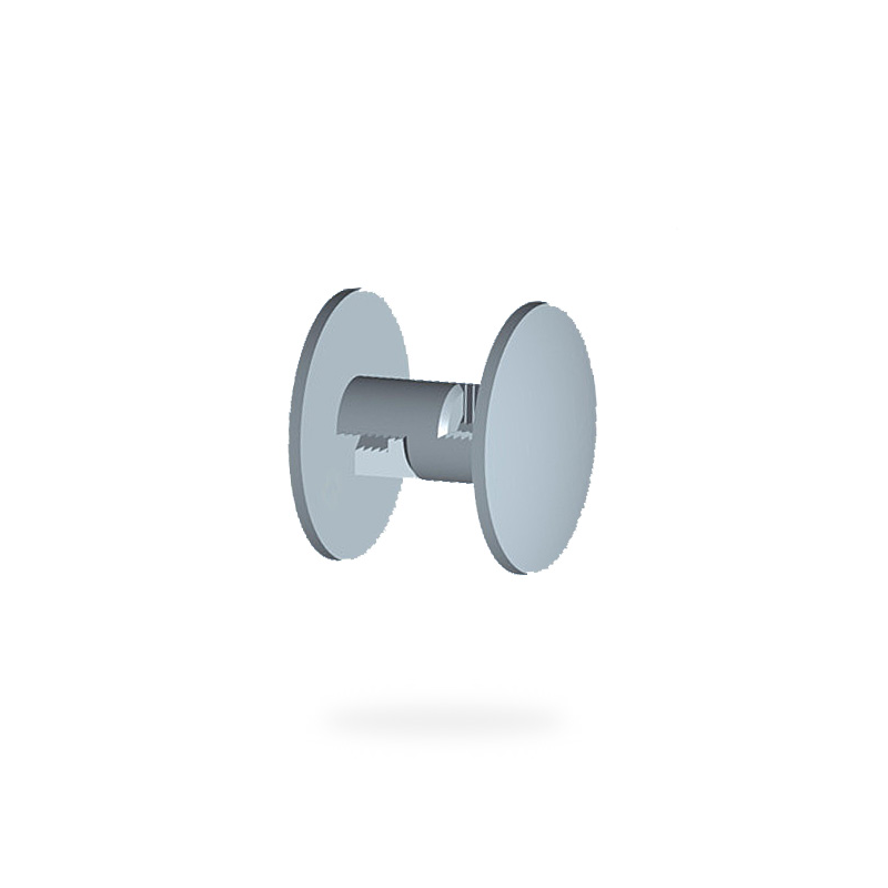 Ratchet Rivets - Nylon