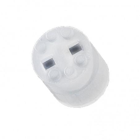 LED SPACER ROUND TYPE 2M