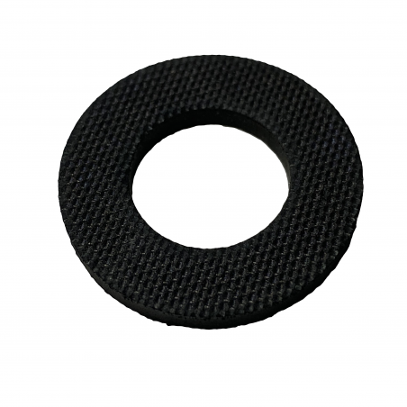 Metric Standard Rubber Washers