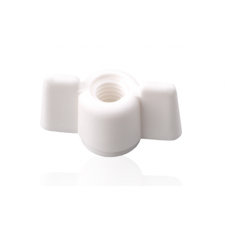 Metric Nylon Wing Nuts Special