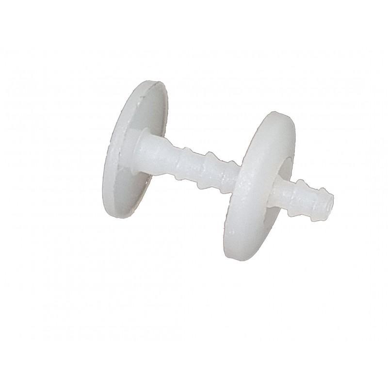 special nylon two-piece snap rivets for sale online