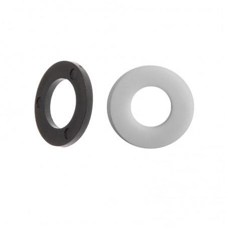 Nylon DIN 125 Metric Washers