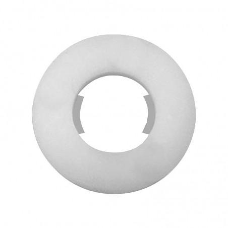 Anti-Loss Metric Retaining Washers