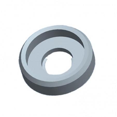 Metric Retaining Nylon Cup Washers
