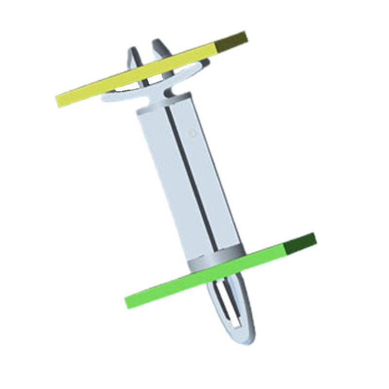 Locking Circuit Board Support Posts Series 5