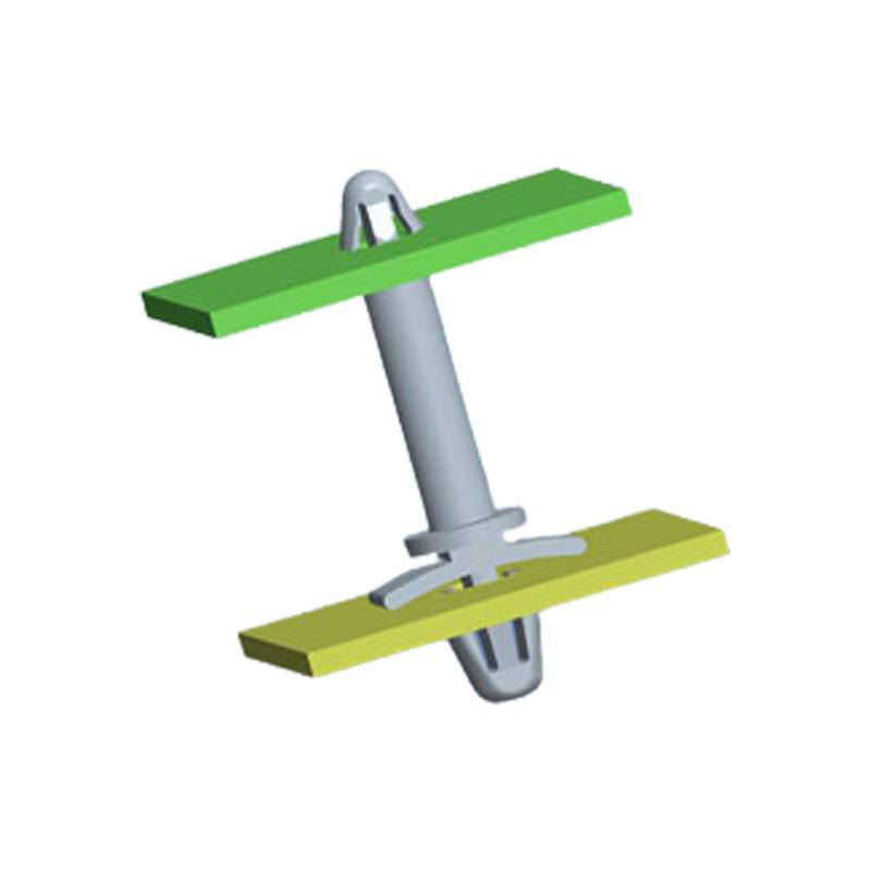Locking Circuit Board Support Posts Series 7