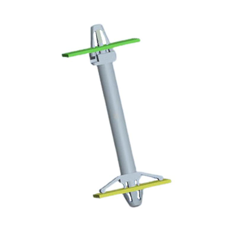 Locking PCB Support Arrowhead