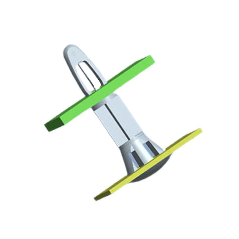 Reverse Circuit Board Locking Support 15