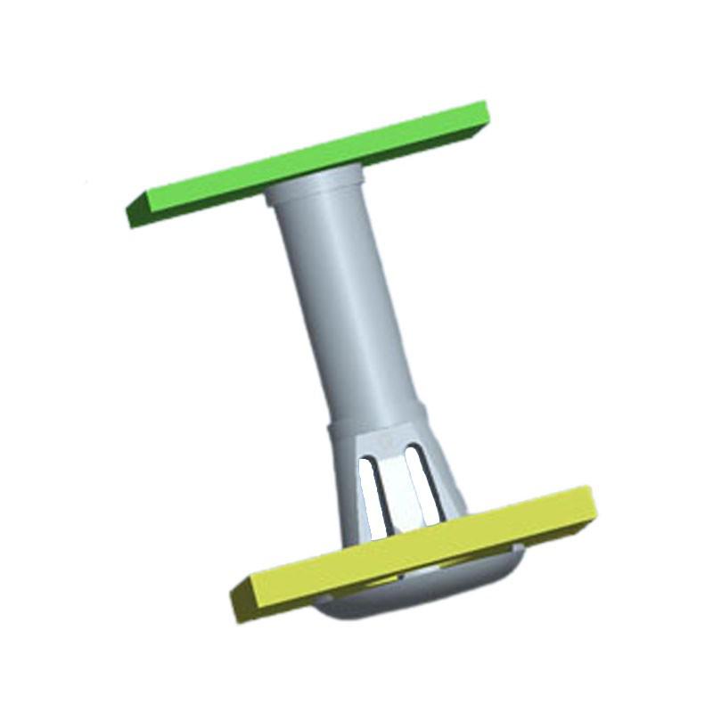 Reverse Circuit Board Support 3