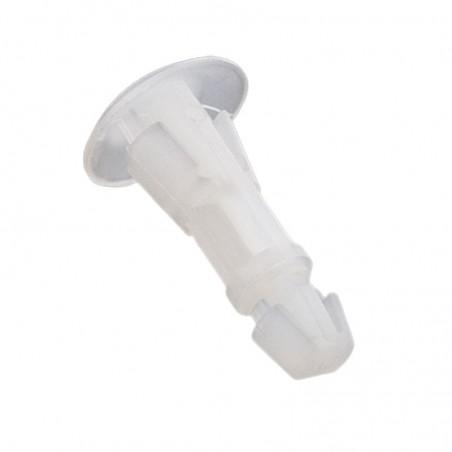 Reverse Circuit Board Locking Dual Support