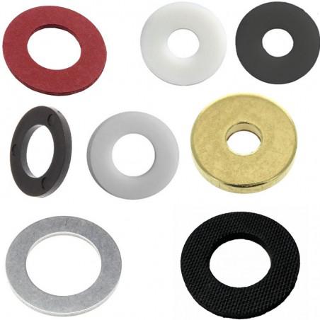 Custom Washers