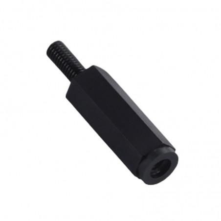 Male/Female Metric Hex Standoff