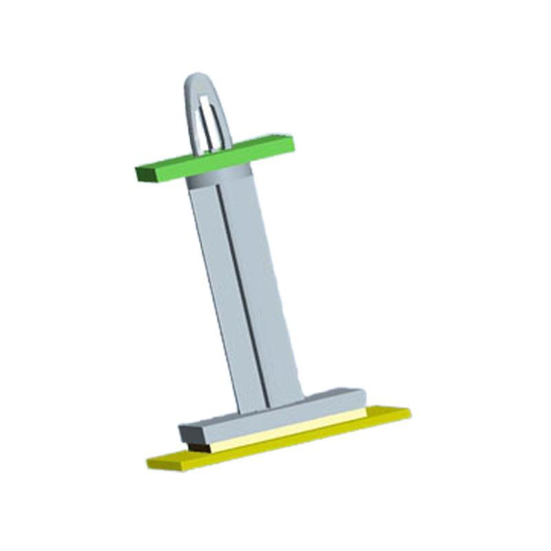 Self Adhesive Support Posts 1